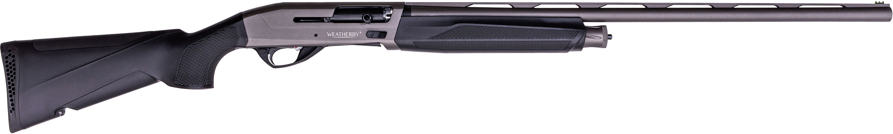 Weatherby Element® II Tungsten Semi-Automatic Shotgun | Bass Pro Shops ...